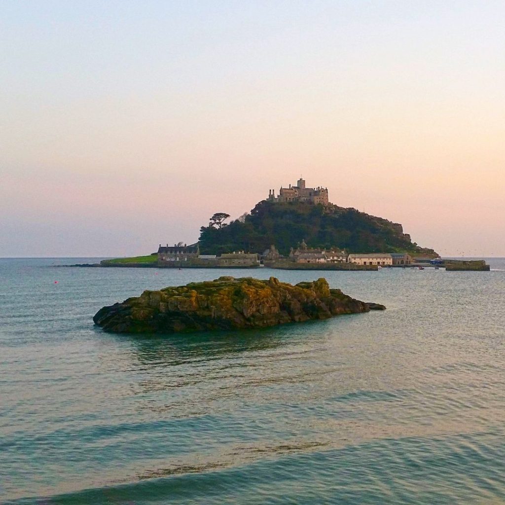 8 Cornish Myths And Legends: – Star & Dandelion